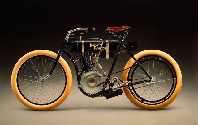 Historia de la motocicleta timeline | Timetoast timelines