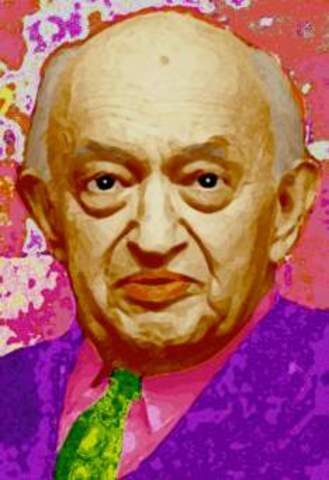 Eje Cronológico de la Teoría del Desarrollo timeline | Timetoast timelines