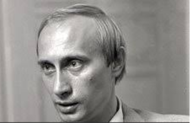 Vladimir Putin timeline | Timetoast timelines