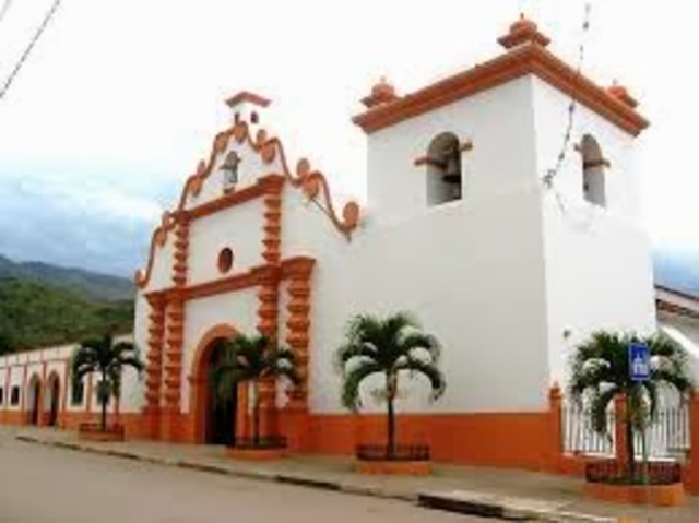 Linea de Tiempo de la Historia de Honduras timeline | Timetoast timelines