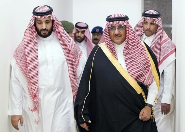Saudi Arabia's history timeline | Timetoast timelines