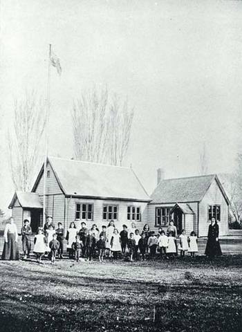 New Zealand Education History timeline | Timetoast timelines