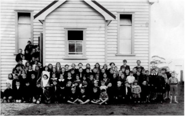 New Zealand Education History timeline | Timetoast timelines