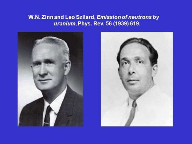 HISTORIA DE LA FISICA NUCLEAR timeline | Timetoast timelines