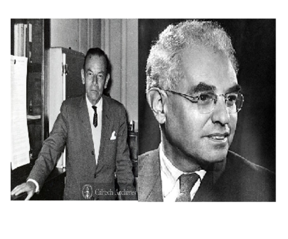 Historia de la biología molecular timeline | Timetoast timelines