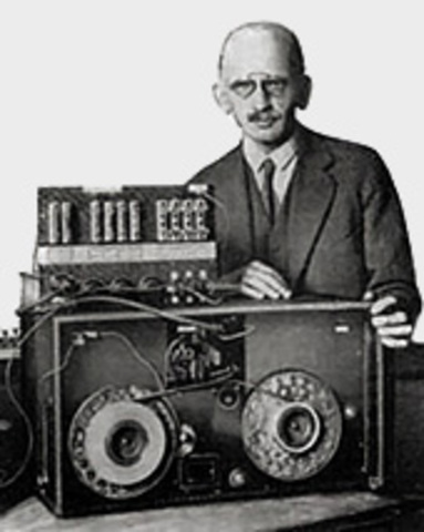 Historia Big Data timeline | Timetoast timelines