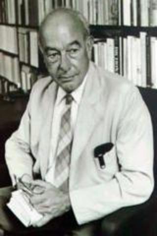 Willard Van Orman Quine June 25, 1908 – December 25, 2000 timeline ...