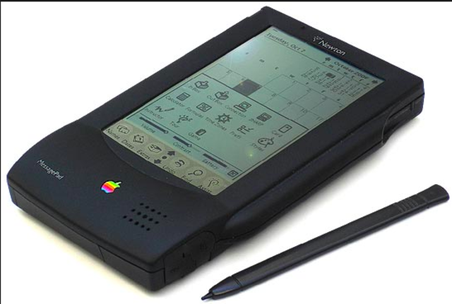 History of Apple timeline | Timetoast timelines