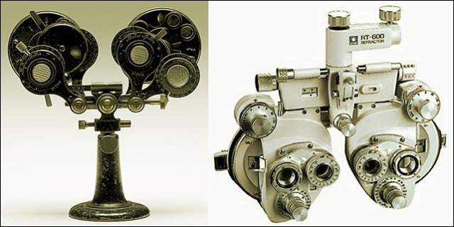 LINEA DE TIEMPO INSTRUMENTOS OPTICOS timeline | Timetoast timelines