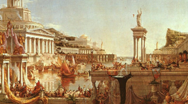 The Ancient World (60,000 BCE - 650 CE) timeline | Timetoast timelines