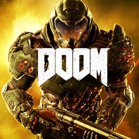 Historia de Doom (videojuego) timeline | Timetoast timelines