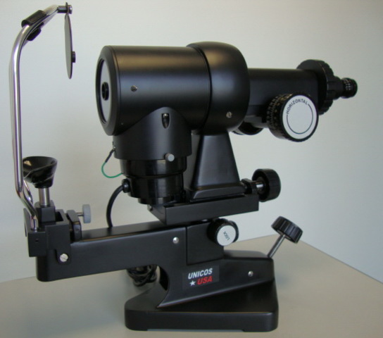 Historia de los Instrumentos Ópticos timeline | Timetoast timelines