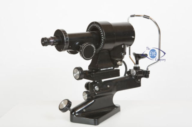 Historia de los instrumentos opticos timeline | Timetoast timelines