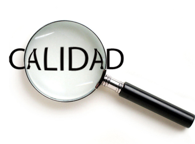 Historia del control de calidad timeline | Timetoast timelines