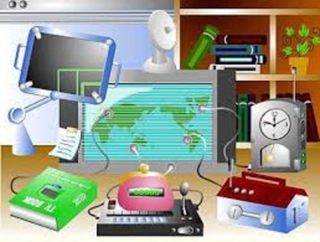 Evolución del concepto Recurso Educativo Digital (RED). Estudiante ...