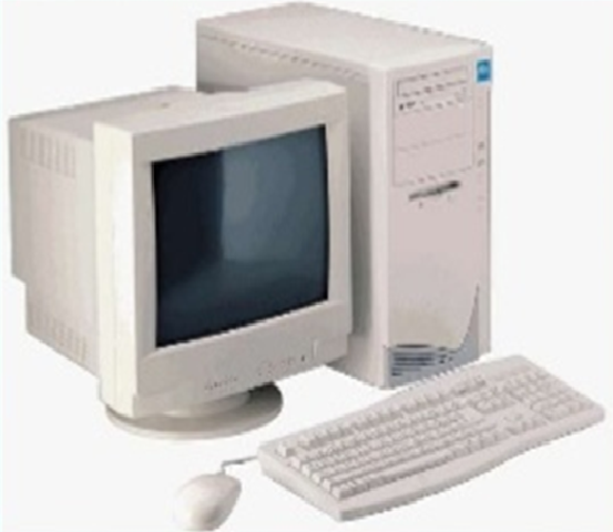 The Five Generations of Computers By: Alfredo Díaz, Dilis Lara ...