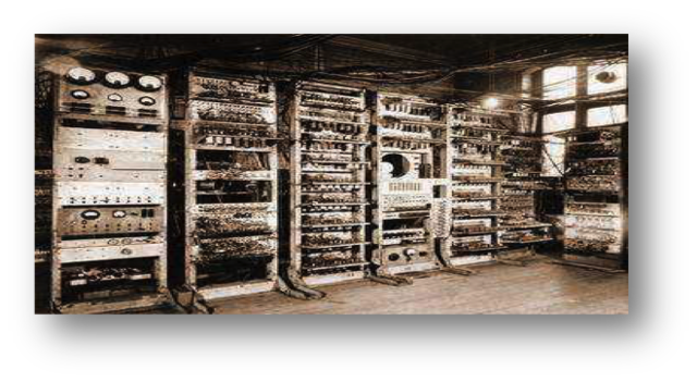 Historia de las redes de computadores timeline | Timetoast timelines