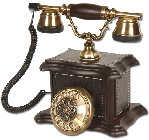 TELECOMUNICACIONES timeline | Timetoast timelines