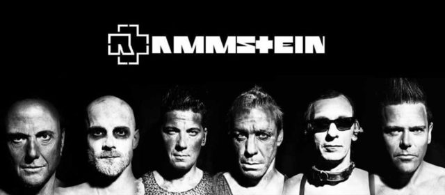 Rammstein timeline | Timetoast timelines