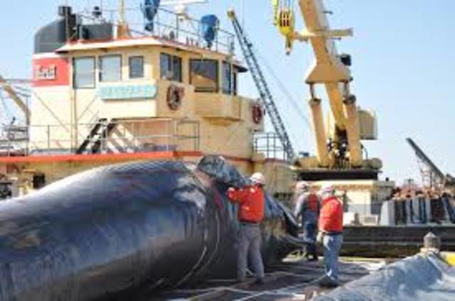 Evolution of Ship Engineer timeline | Timetoast timelines