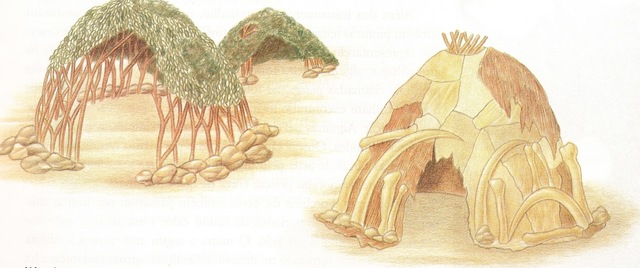 MORADIAS timeline | Timetoast timelines