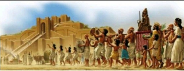 Os povos da mesopotâmia timeline | Timetoast timelines