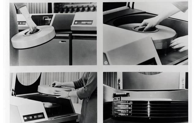 The history of computers timeline | Timetoast timelines