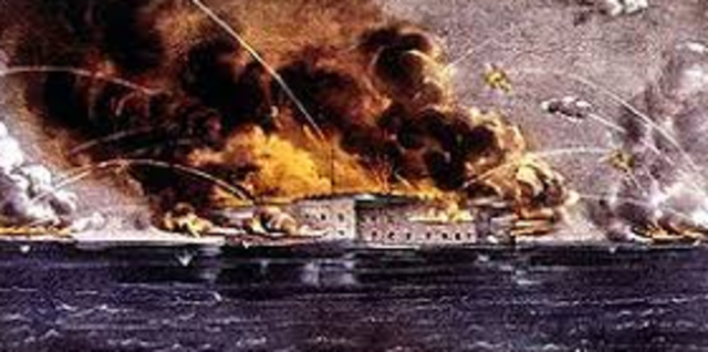 US History A Timeline | Timetoast timelines