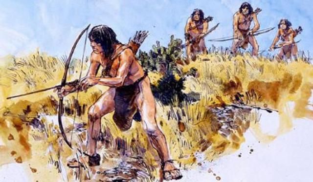 Historia de la investigación timeline | Timetoast timelines