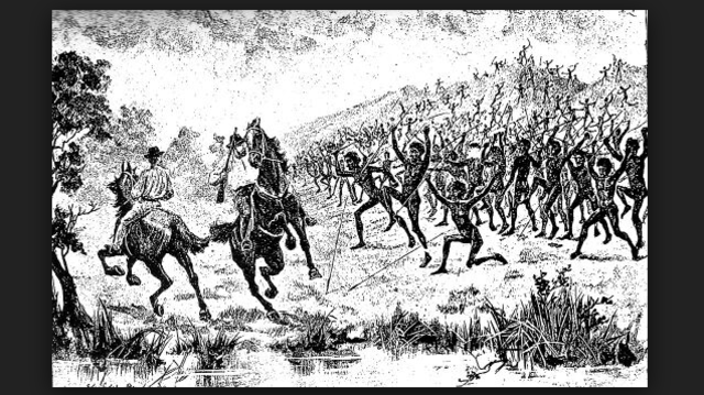 What Did Conflict Look Like in Terms of Massacres? timeline | Timetoast ...