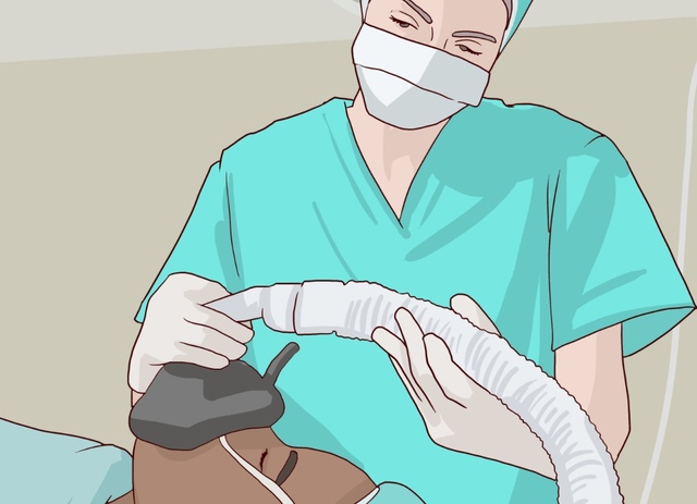 Evolution of Anesthesiology timeline | Timetoast timelines