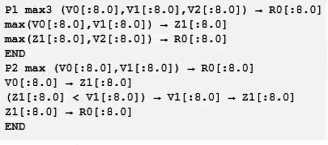 Historia de la computación. timeline | Timetoast timelines