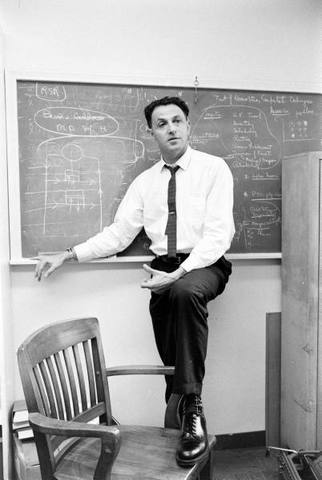 Desarrollo de la investigación de operaciones timeline | Timetoast ...