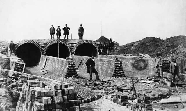 Ingeniería Ambiental y datos Históricos timeline | Timetoast timelines