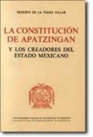 LA VÍCTIMA EN LA HISTORIA DEL DERECHO PENAL MEXICANO timeline ...