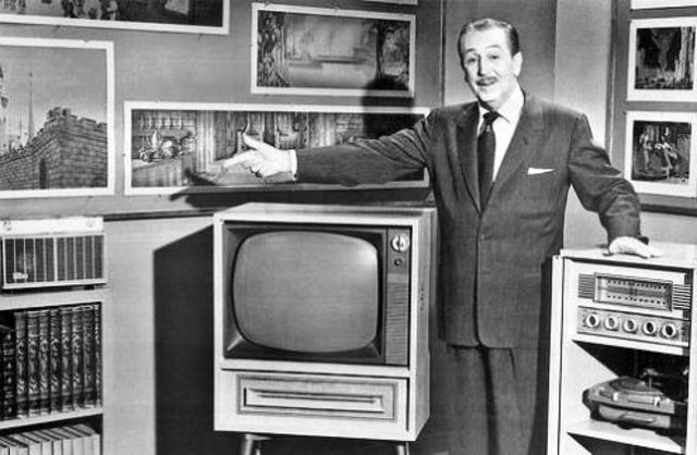 La Televisión en México y en el Mundo timeline | Timetoast timelines
