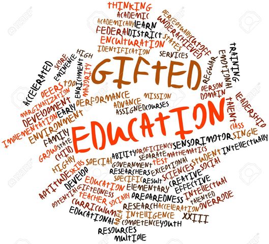 Contributors of Gited Education By: Delia Wilkerson timeline ...