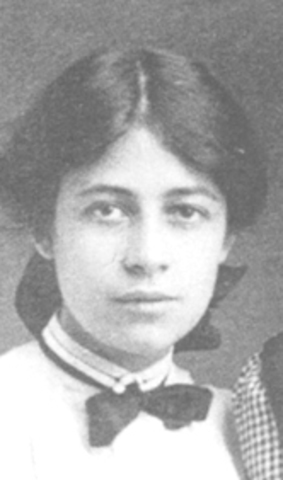 Contributors of Gited Education By: Delia Wilkerson timeline ...