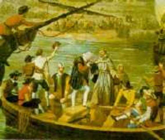 HISTORIA DE VENEZUELA timeline | Timetoast timelines