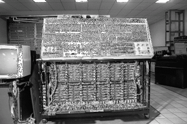 computadoras (1940-2018) timeline | Timetoast timelines