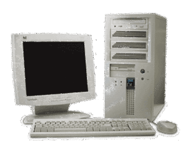 computadoras (1940-2018) timeline | Timetoast timelines