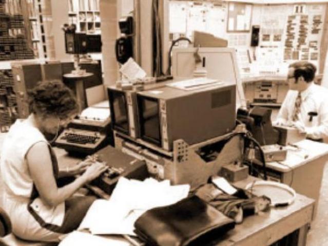 Historia del internet timeline | Timetoast timelines