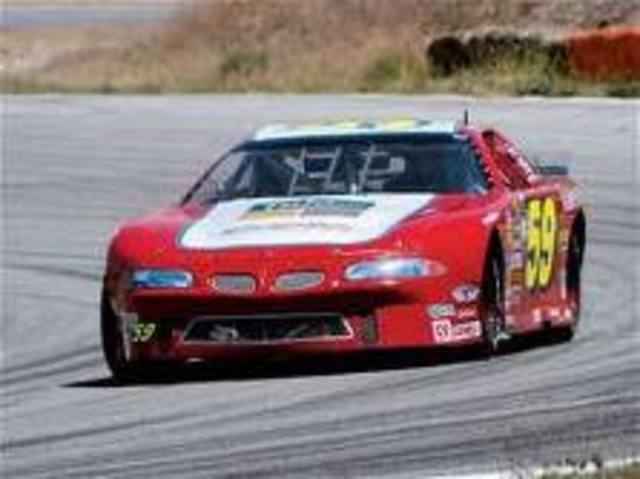 Evolution of Stock Car Racing timeline | Timetoast timelines