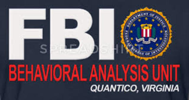 History of Forensics timeline | Timetoast timelines