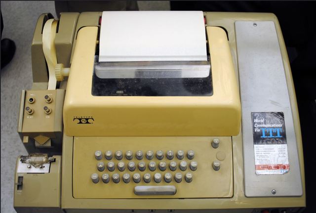 The Computer Keyboard timeline | Timetoast timelines