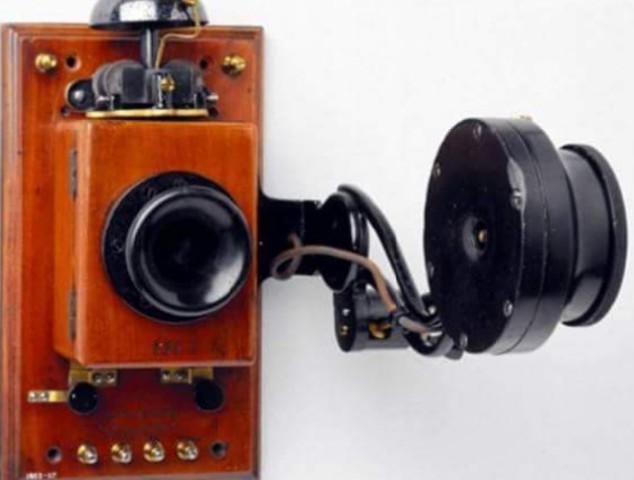 Telephone timeline | Timetoast timelines