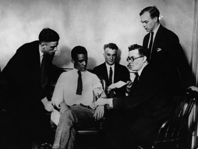 History of Forensics timeline | Timetoast timelines