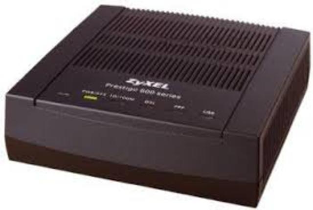 Historia de la Informática timeline | Timetoast timelines