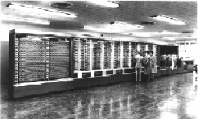 Desarrollo de computadoras timeline | Timetoast timelines