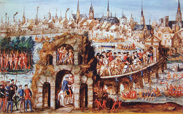 Epoca prehispanica, hispanica y republicana timeline | Timetoast timelines